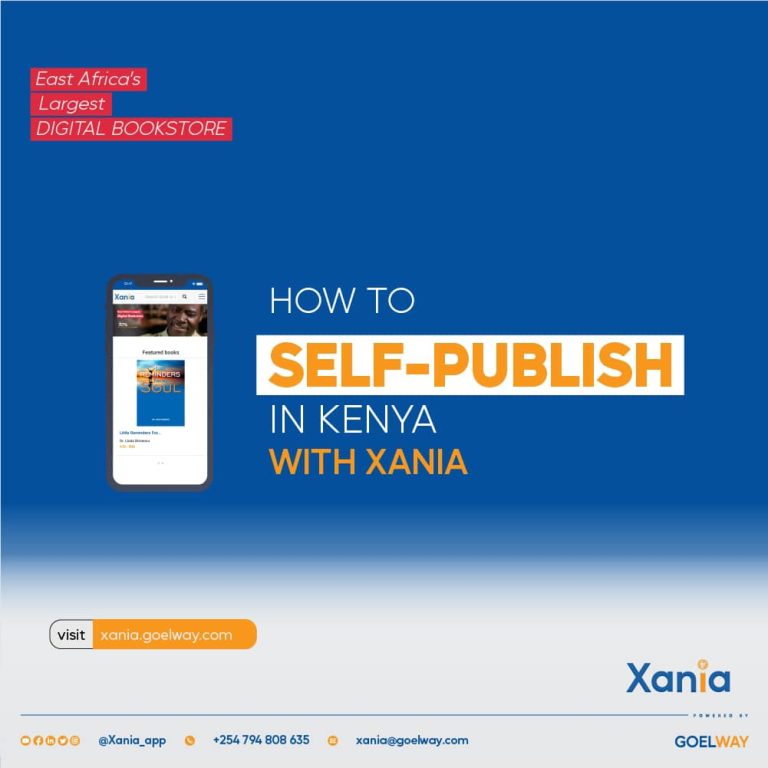 4 Best Tips for Successful Self-Publishing - Trailblazers